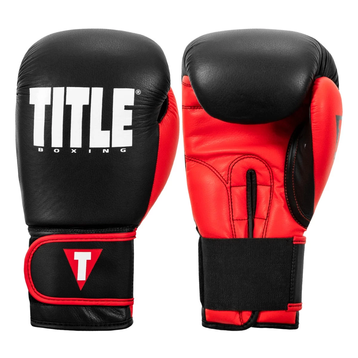 Shop TITLE Boxing Dynamic Strike Heavy Bag Gloves Online - Get Up To 70 ...